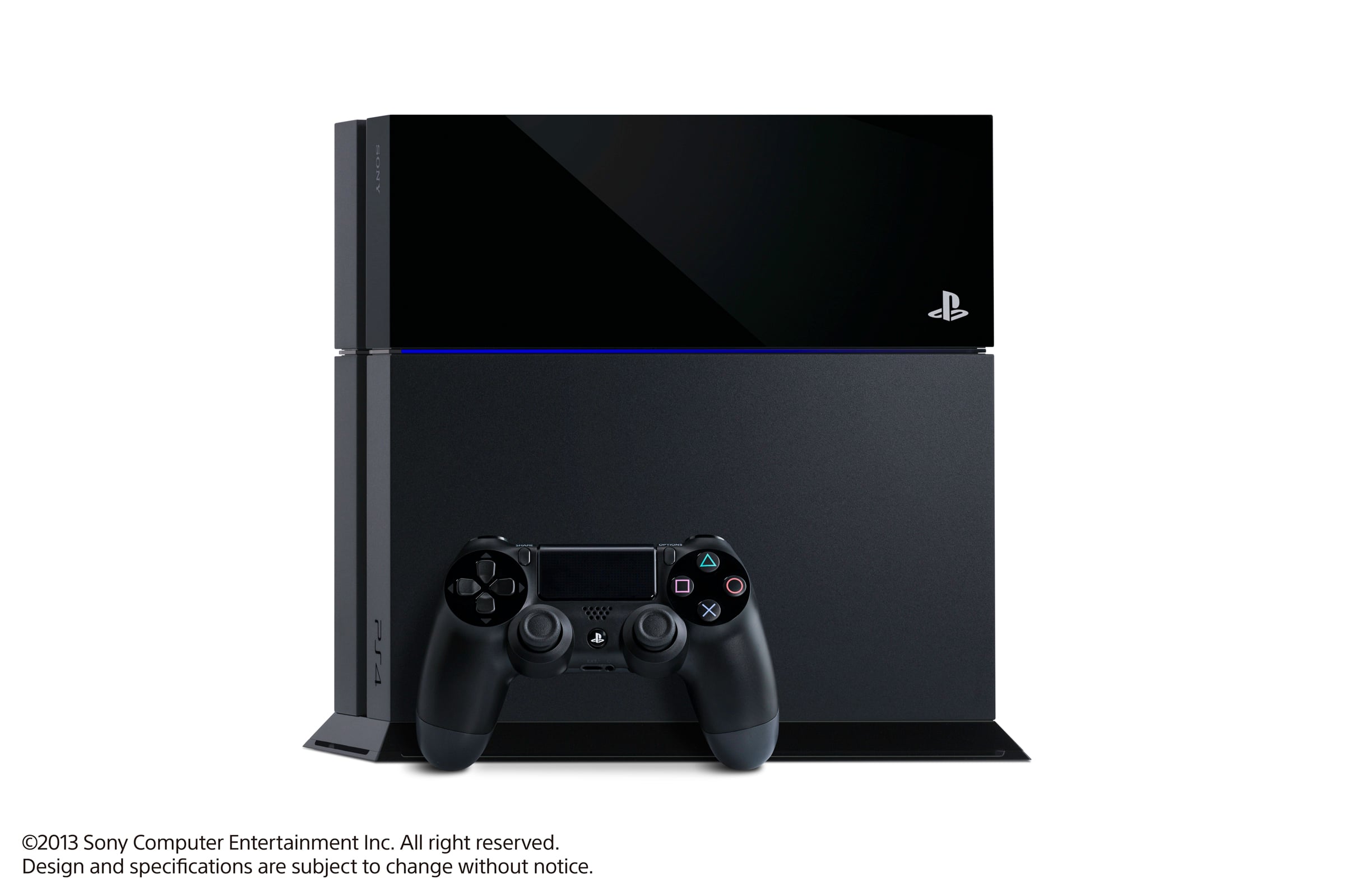PlayStation®4 (PS4™)全球銷量突破210萬台！ - 香港手機遊戲網 GameApps.hk