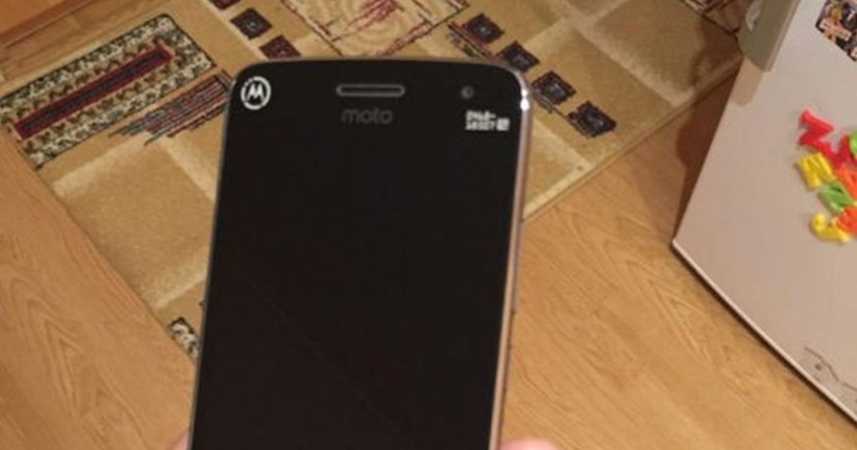 Motorola G5 Plus 現身！3月開售！ - 香港手機遊戲網 GameApps.hk