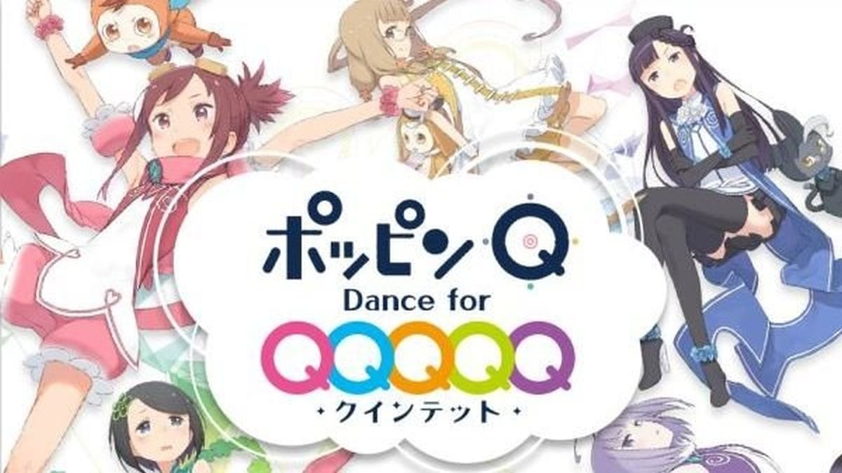 動畫電影《POP IN Q》改編手遊遊戲實際遊玩影片公開！ - 香港手機遊戲網 GameApps.hk