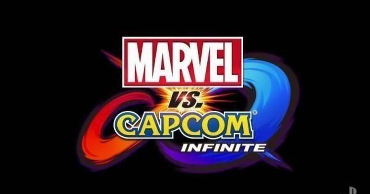 《MARVEL VS CAPCOM:INFINITE》完整故事預告公開！ - 香港手機遊戲網 GameApps.hk