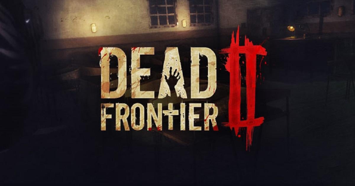 免費線上喪屍遊戲《Dead Frontier 2》最新Trailer公開！ - 香港手機遊戲網 GameApps.hk