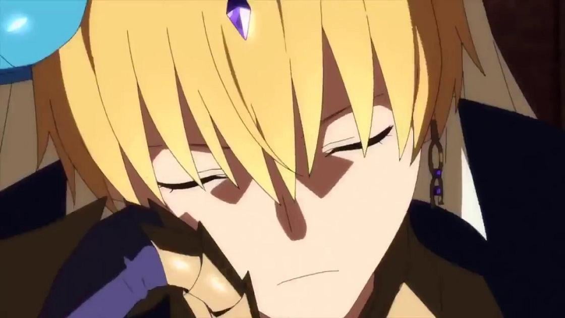 《FGO》宣佈動畫化！電視及電影版動畫消息同時公開！ - 香港手機遊戲網 GameApps.hk