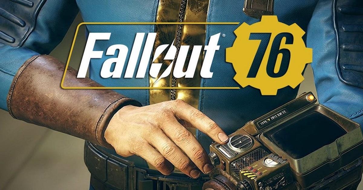 壞消息 官方表示《Fallout 76》不會在 Steam 平台推出 - 香港手機遊戲網 GameApps.hk