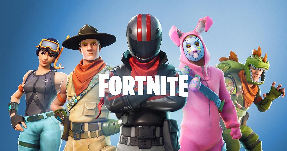 《Fortnite》Android版自家平台上架估計令Google損失3億 - 香港手機遊戲網 GameApps.hk