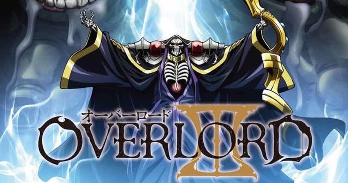 《OVERLORD III》解謎遊戲網站上線 首先你要識日文 - 香港手機遊戲網 GameApps.hk