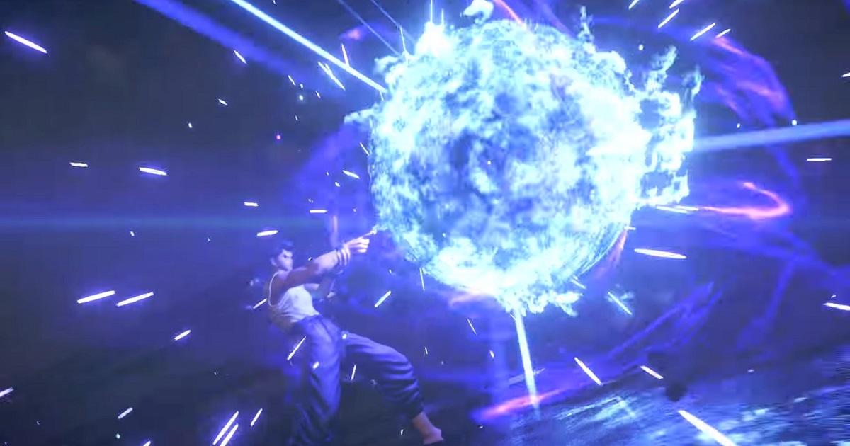 《JUMP FORCE》幽助 戸愚呂最新戰鬥 PV 公開 - 香港手機遊戲網 GameApps.hk