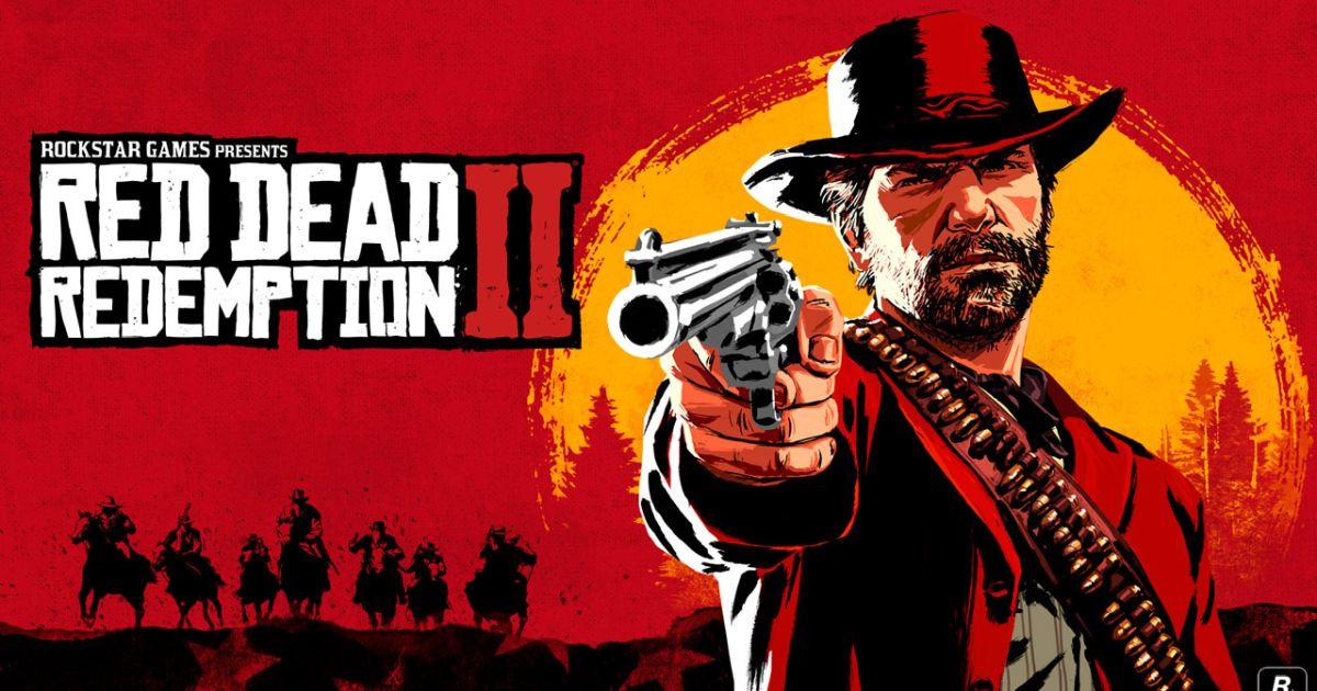 這個好玩 《Red Dead Redemption 2》NPC竟然還有記憶設定 - 香港手機遊戲網 GameApps.hk