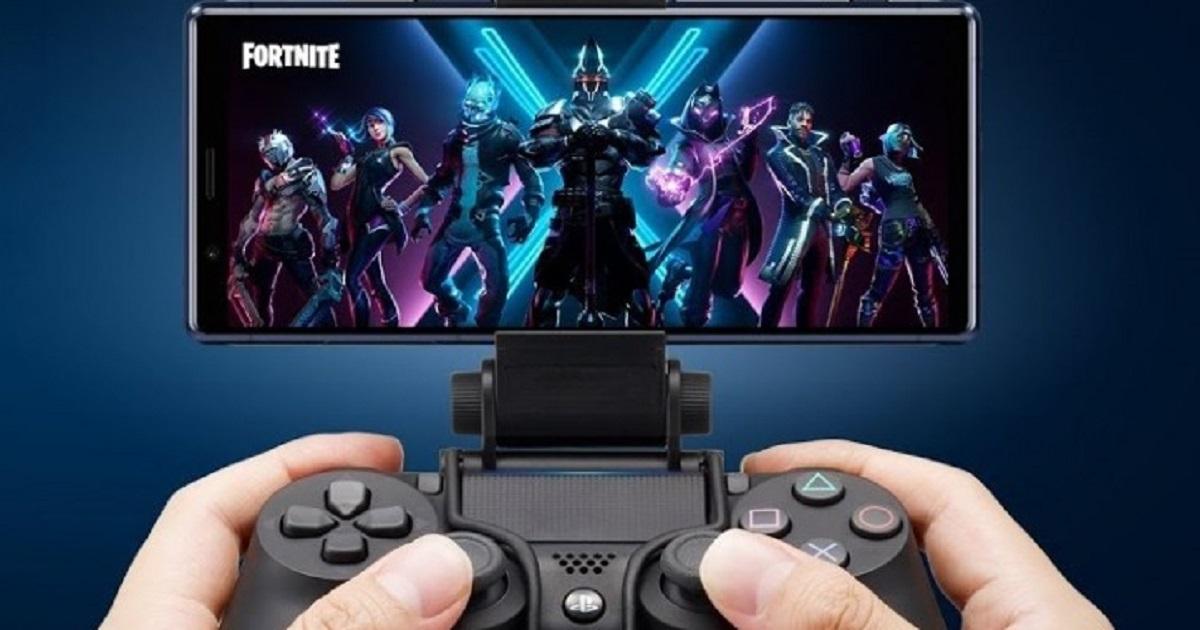 PS4 新版本更新上線 對應更多 Android 手機搖控遊玩 - 香港手機遊戲網 GameApps.hk