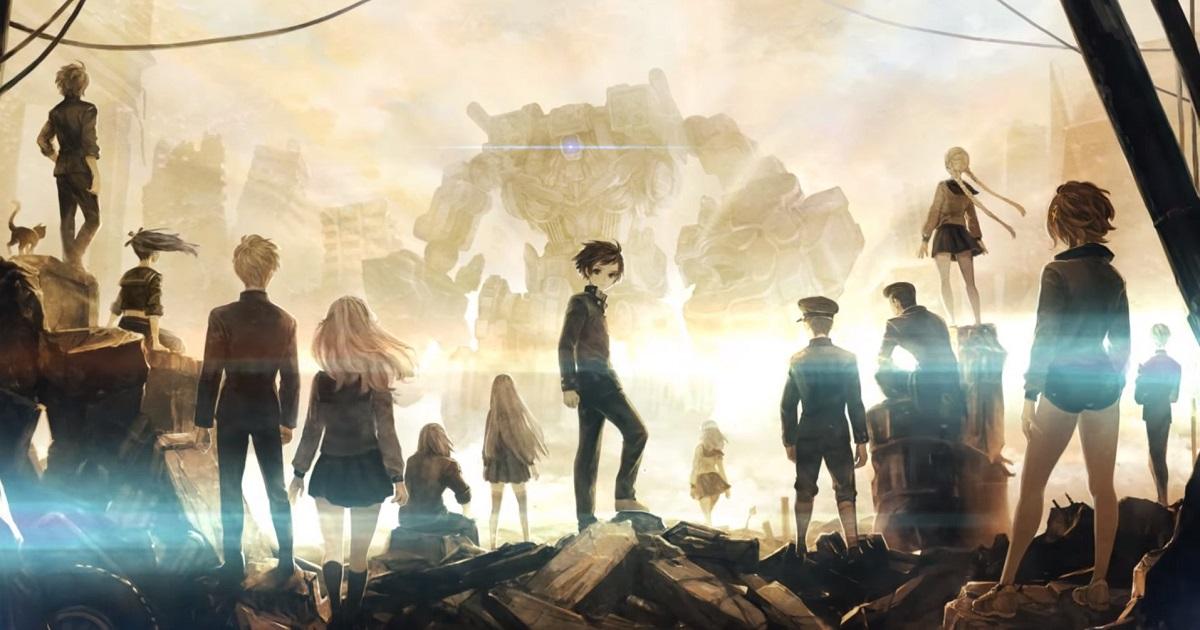 《十三機兵防衛圏》3 時間完全體驗試玩版現已登場 - 香港手機遊戲網 GameApps.hk