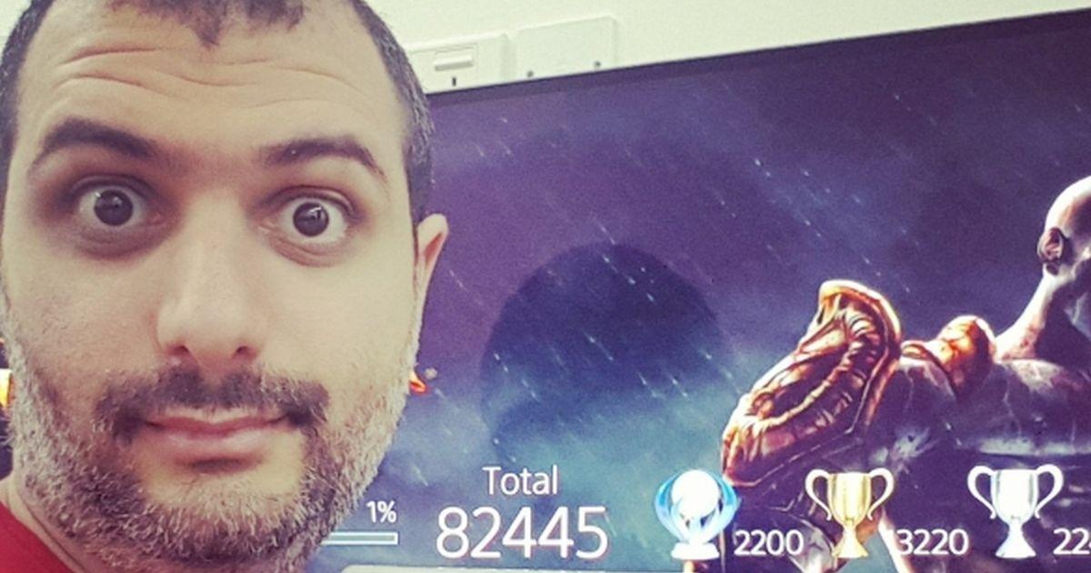 肝越爆越年輕 Hakoom白金獎杯爆上2206個 - 香港手機遊戲網 GameApps.hk