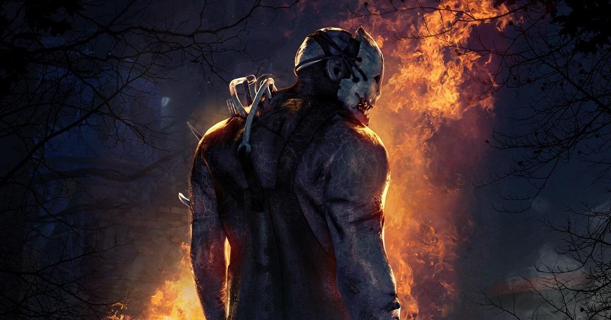 《Dead by Daylight》跨平台遊玩即將登場 細節率先公佈 - 香港手機遊戲網 GameApps.hk
