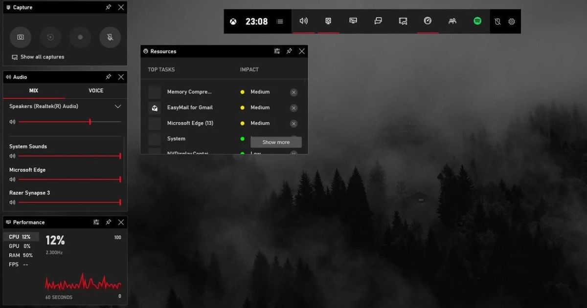 Windows 10遊戲專用任務管理器 幫你盡用電腦100%實力 - 香港手機遊戲網 GameApps.hk