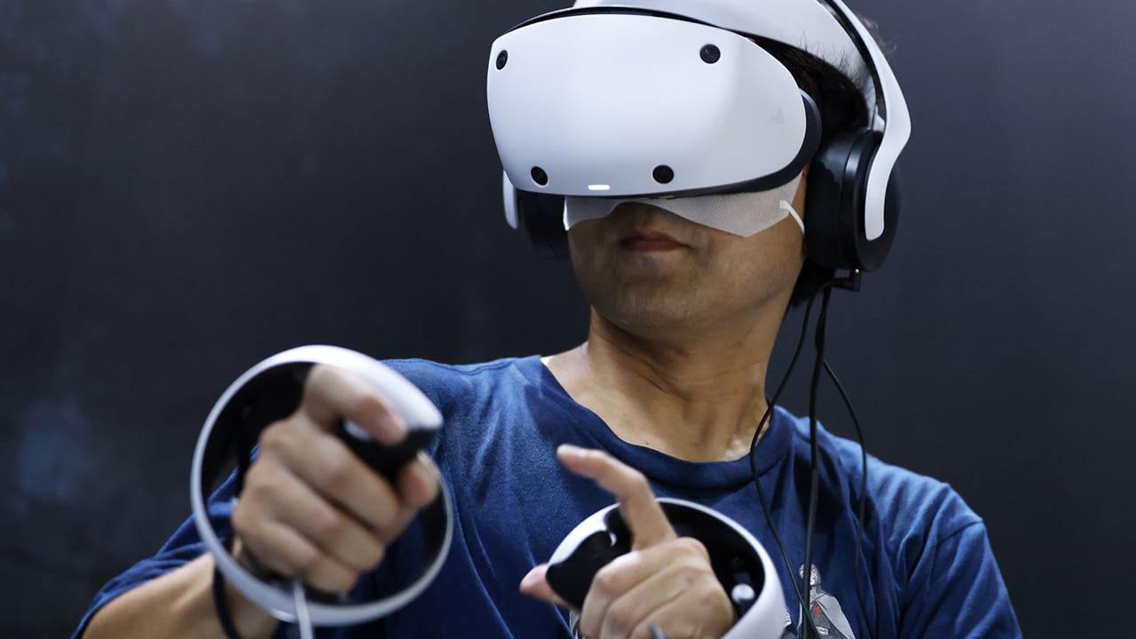 外媒曝PSVR2已暫時停產 支援PC或是最後救亡機會 - 香港手機遊戲網 GameApps.hk