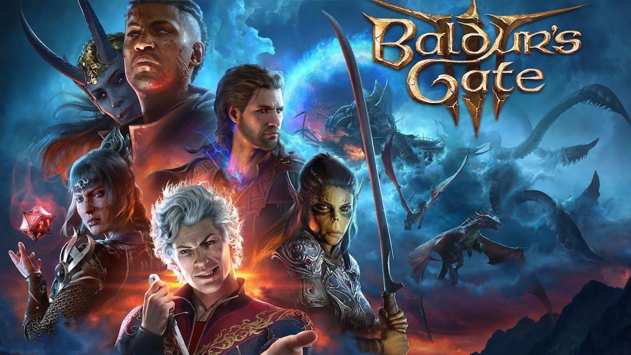 《柏德之門3》製作人揭產業裁員真相 指責短視貪婪 - 香港手機遊戲網 GameApps.hk