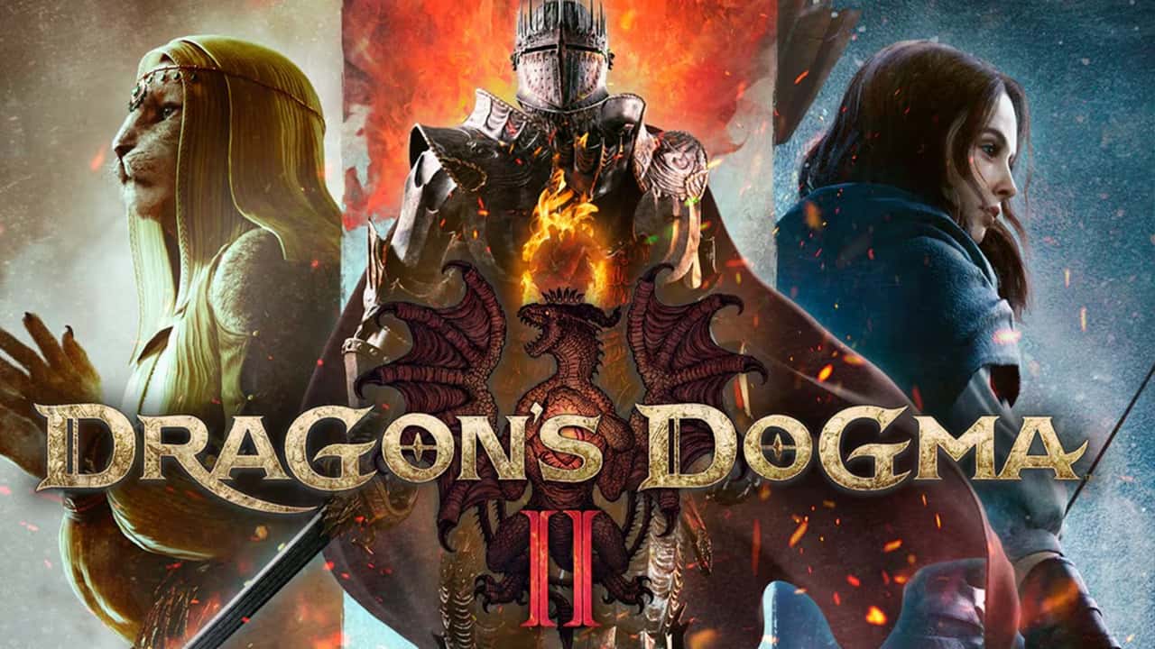 《龍族教義2》PS5 和 Steam 修復 Patch 上線 Xbox版隨後更新 - 香港手機遊戲網 GameApps.hk