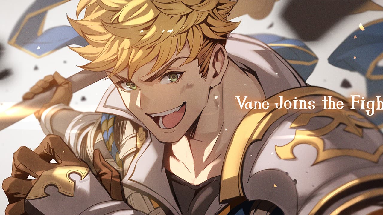 《Granblue Fantasy Versus: Rising》 Ver 1.30 更新內容已於 4 月 2 日（二） - 香港手機遊戲網 GameApps.hk