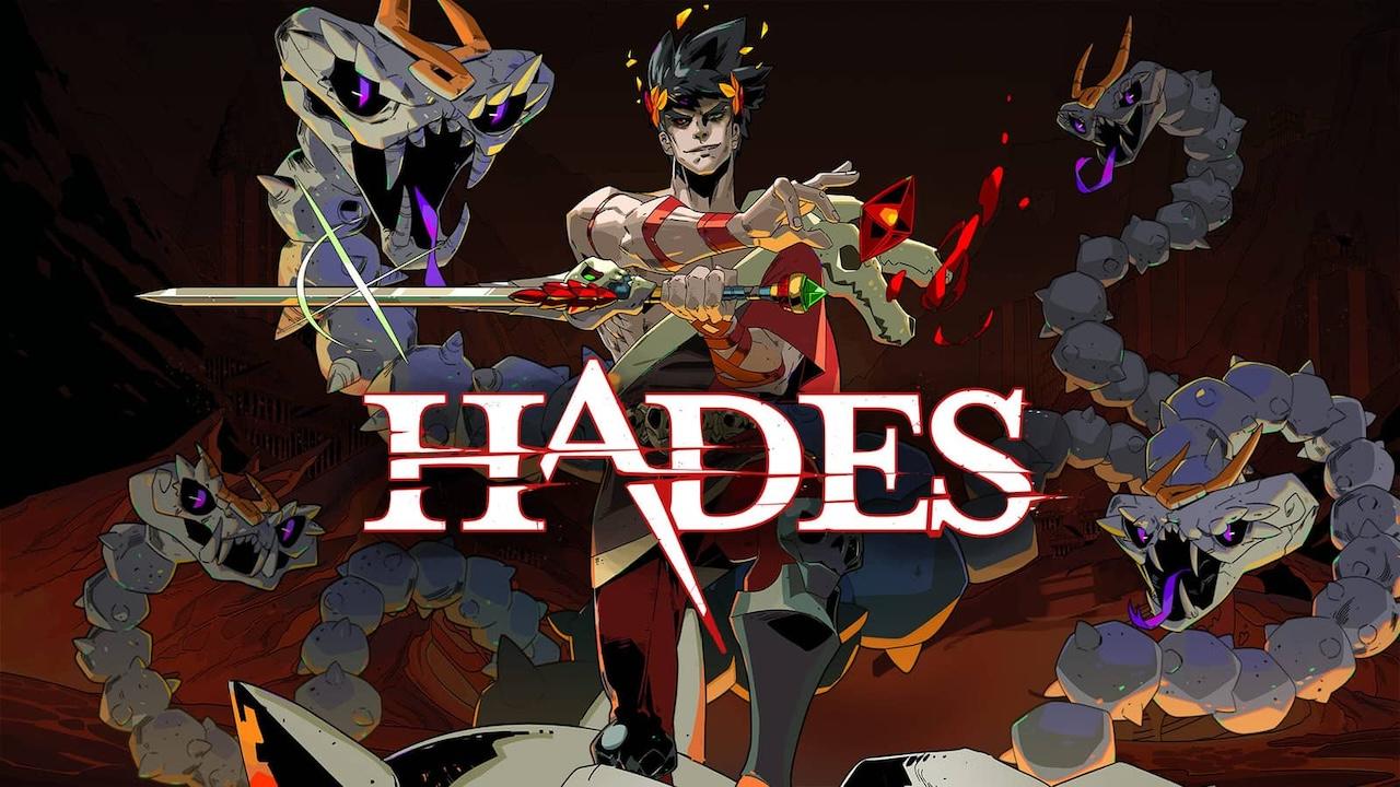 超人氣2D動作遊戲《Hades》Steam 大平賣 - 香港手機遊戲網 GameApps.hk