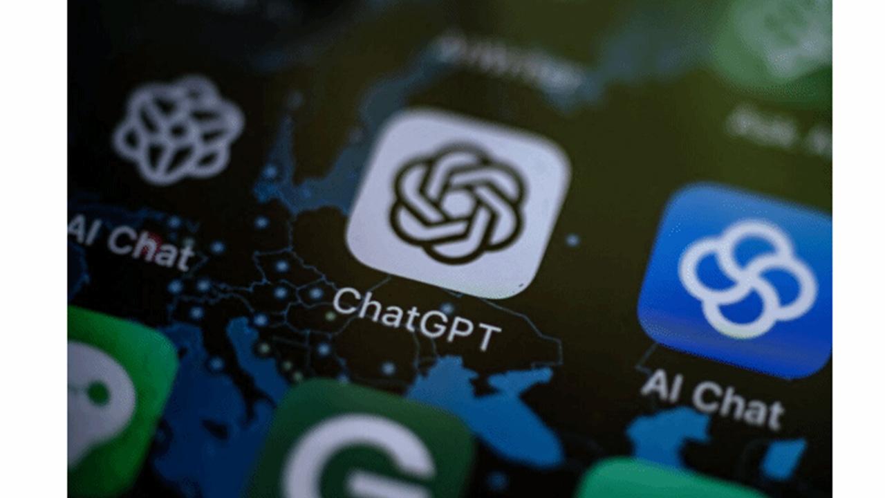 曝料 iOS 18將安裝Chat GPT 香港用戶無緣 - 香港手機遊戲網 GameApps.hk