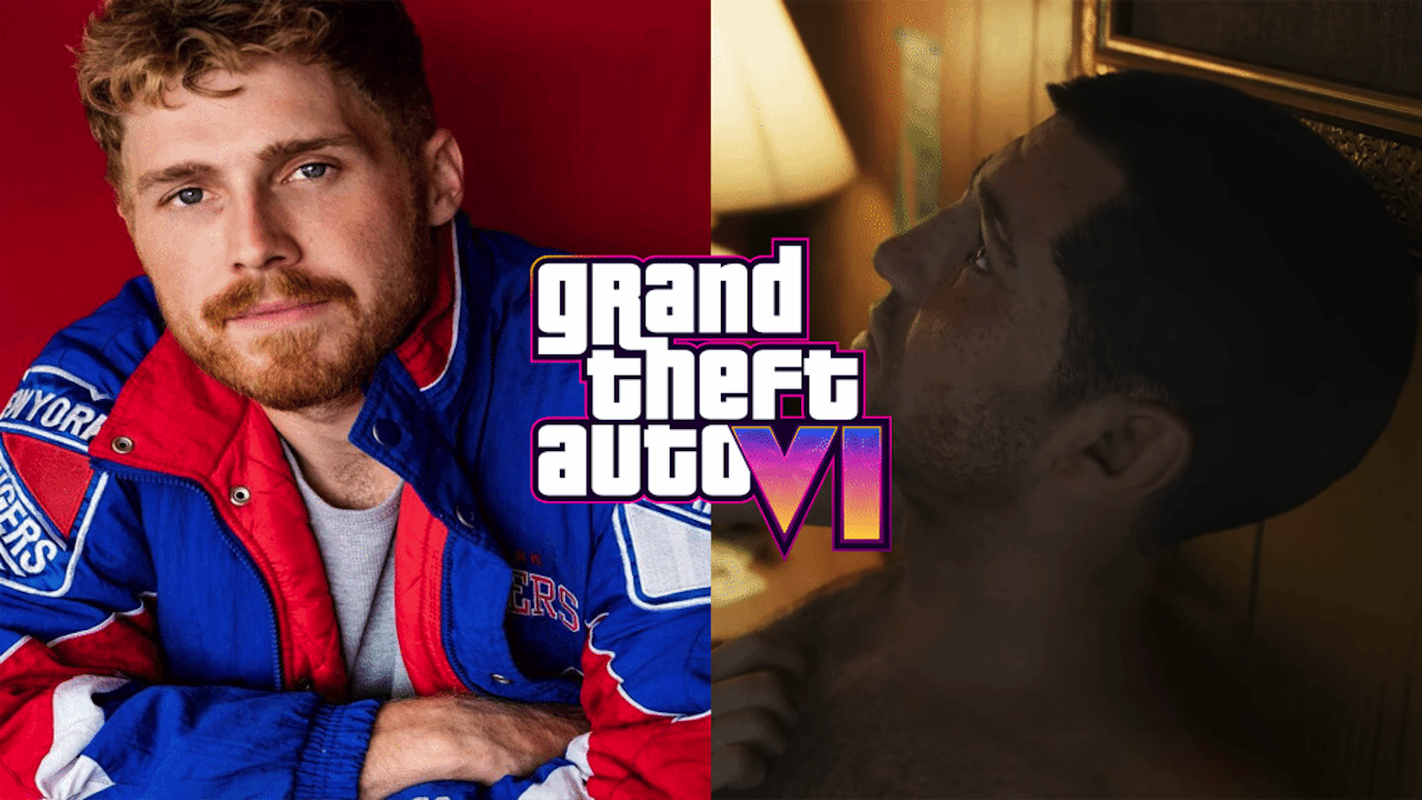 曝《GTA6》男主角已被找到 曾出演 《摩登家庭》 《19號消防局》 《實習醫生》 - 香港手機遊戲網 GameApps.hk