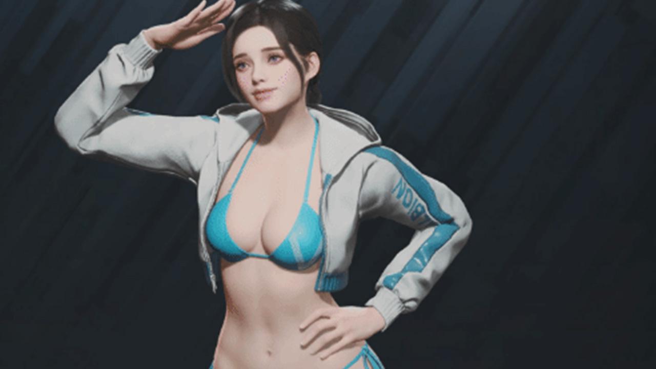 《The First Descendant》夏季更新 1.0.5版性感比堅尼登場 - 香港手機遊戲網 GameApps.hk