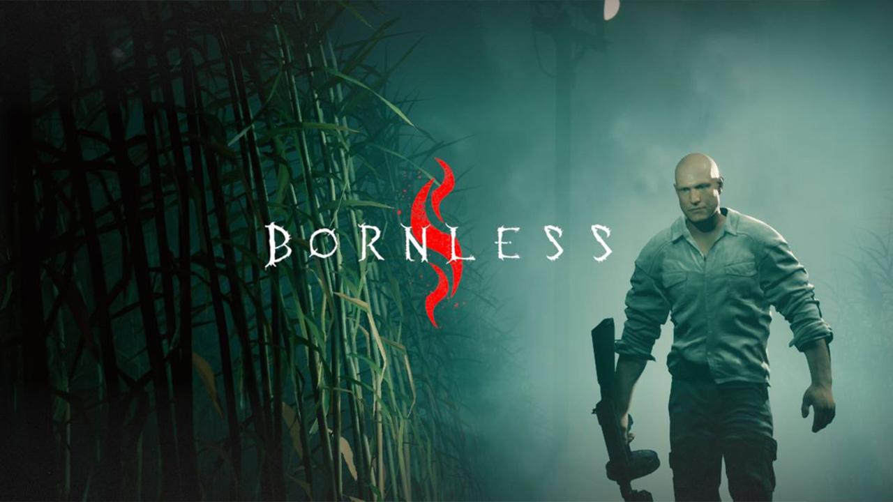 堅恐怖刺激FPS免費遊戲《The Bornless》震撼登場 挑戰黑魔法與惡魔的生存之戰 - 香港手機遊戲網 GameApps.hk
