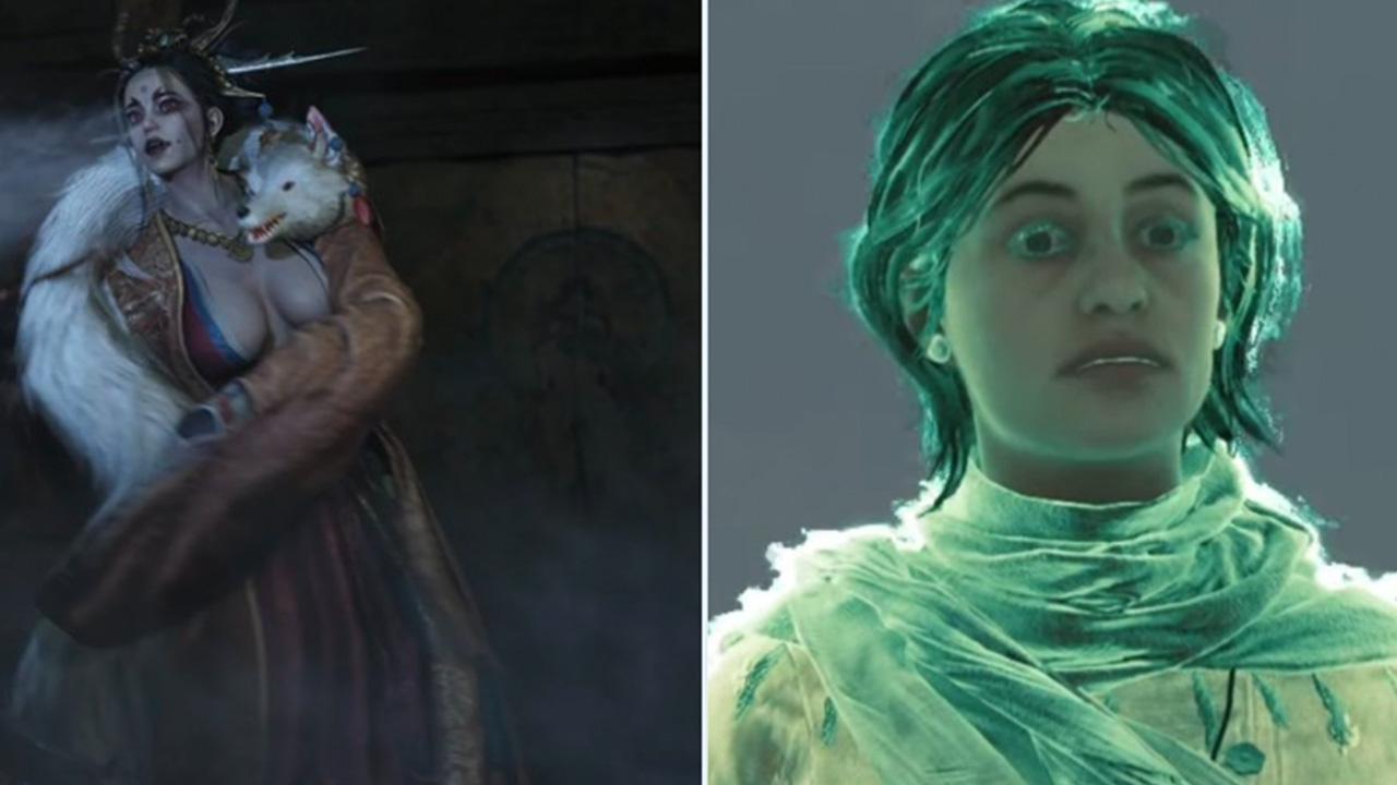 《明末：淵虛之羽》角色設計引熱議 與《無名9號：覺醒》形成鮮明對比 - 香港手機遊戲網 GameApps.hk