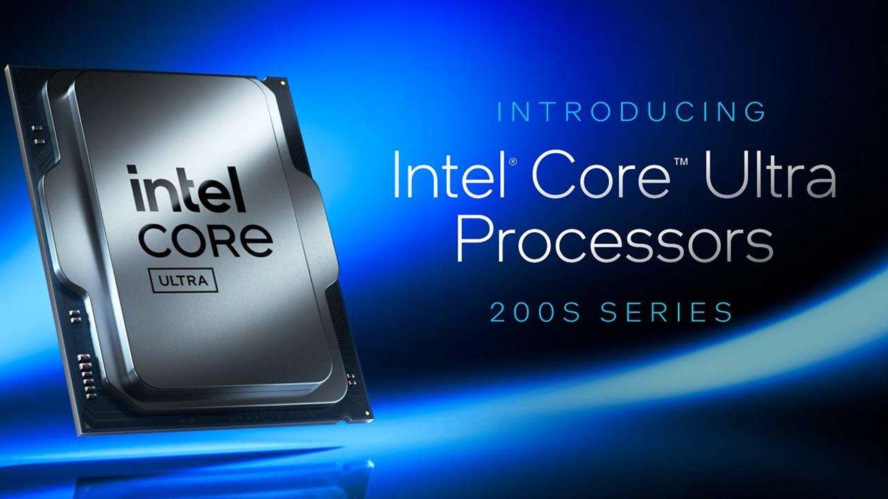 Intel Core Ultra 200S核顯效能媲美GTX 1050 Ti 低功耗提升遊戲體驗 - 香港手機遊戲網 GameApps.hk