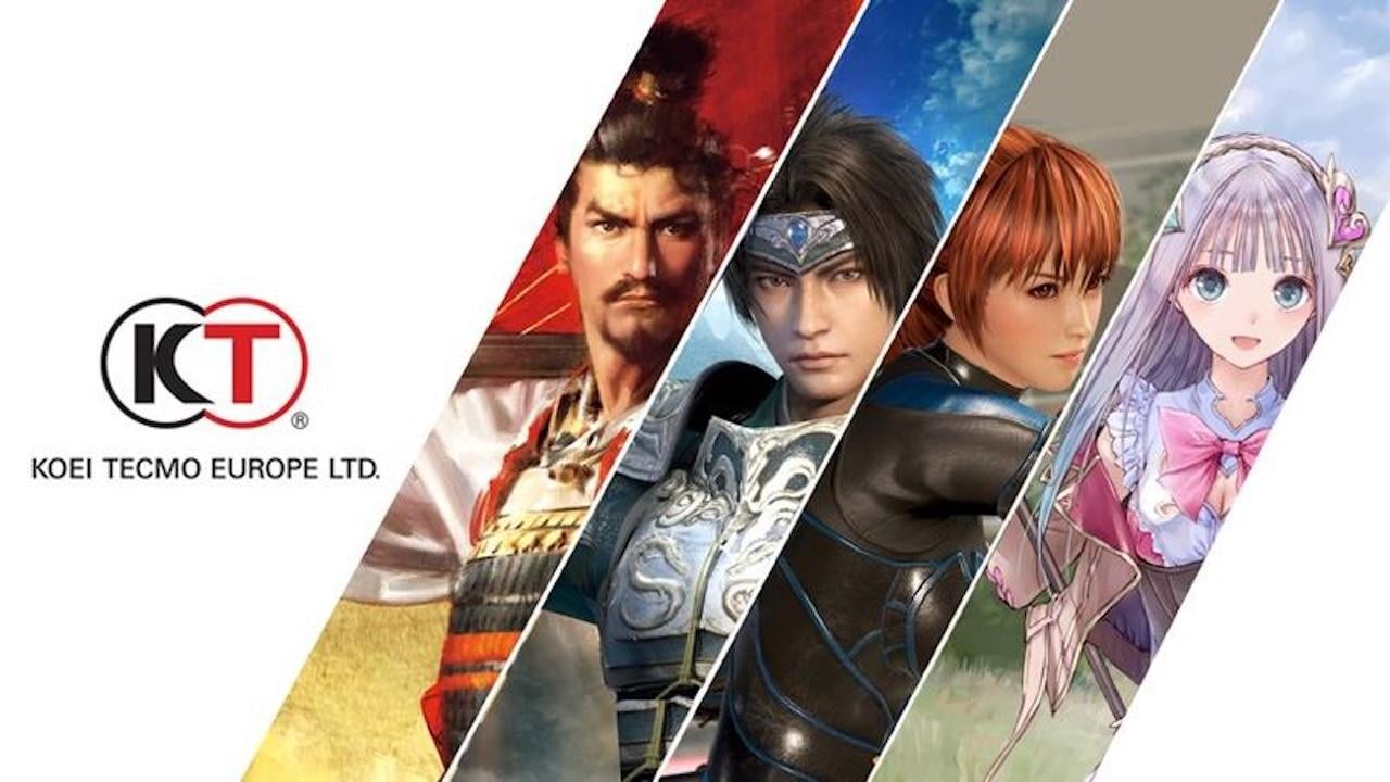 光榮特庫摩宣布大規模擴編 規劃迎接AAA遊戲市場增長 - 香港手機遊戲網 GameApps.hk