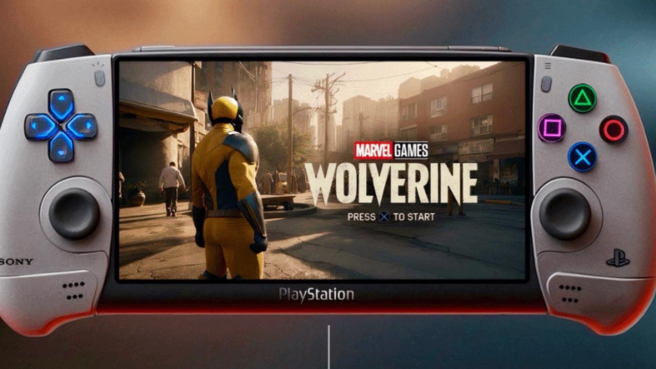 Sony新掌機研發曝光 PS4全兼容 部分PS5遊戲補丁支援 - 香港手機遊戲網 GameApps.hk