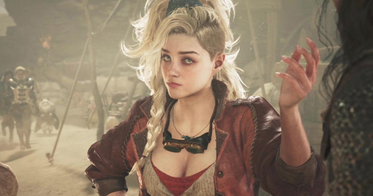 《魔物獵人：荒野》開發者遭人身攻擊 Capcom發嚴正警告 - 香港手機遊戲網 GameApps.hk