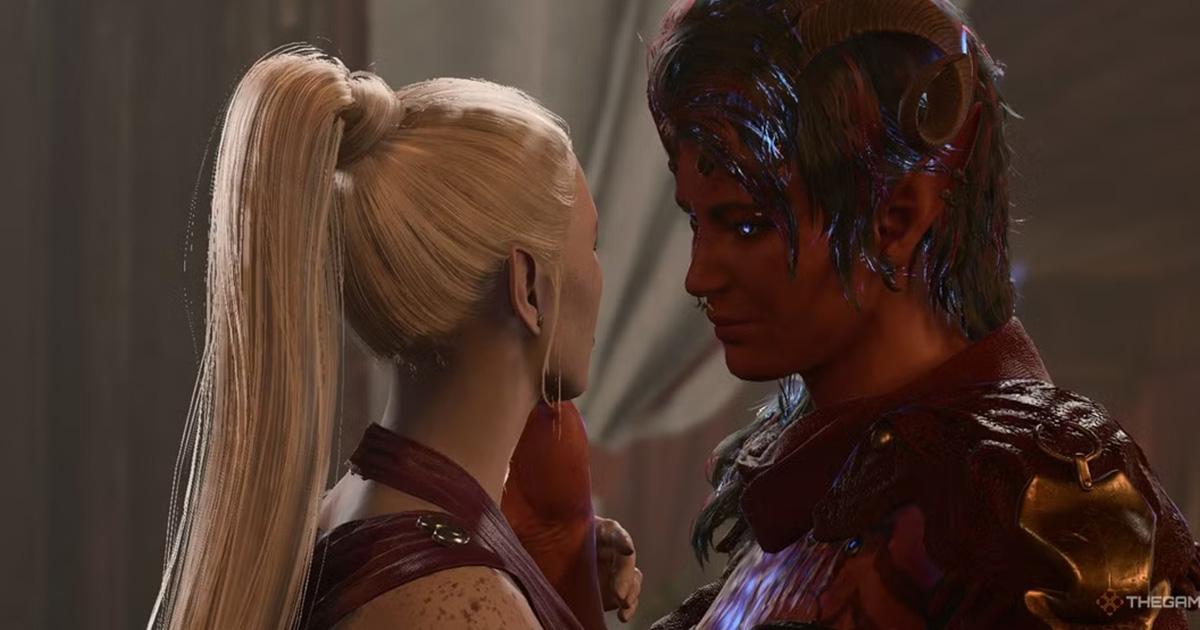 《柏德之門3》演員揭部份遊戲內容遭刪減 DEI元素面臨審查風險 - 香港手機遊戲網 GameApps.hk