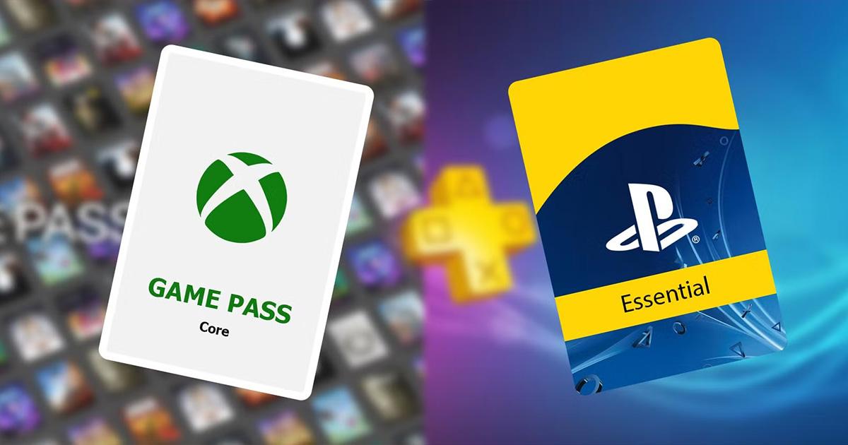 多名開發者公開力撐 PS Plus 模式 批評 Game Pass 損害遊戲業生態 - 香港手機遊戲網 GameApps.hk