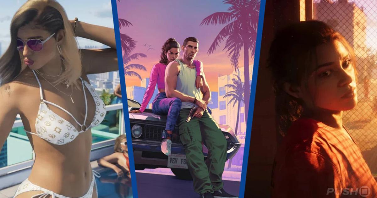 《GTA 6》官方一動作息釋出2026年發售計劃無延遲跡象 - 香港手機遊戲網 GameApps.hk