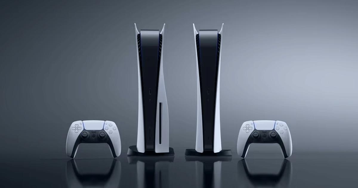 PS5系統更新悄然登場 效能與穩定性再提升 - 香港手機遊戲網 GameApps.hk