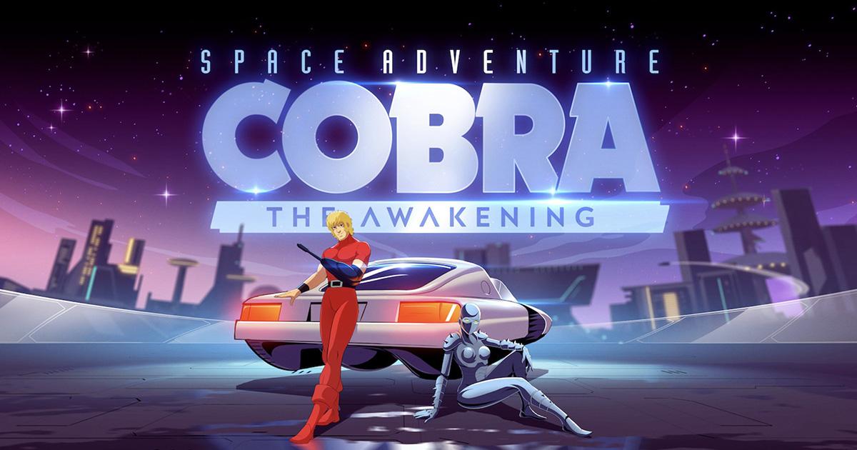 《哥布拉太空大冒險：覺醒》公開預告 哥布拉精神感應槍戰鬥畫面曝光 - 香港手機遊戲網 GameApps.hk