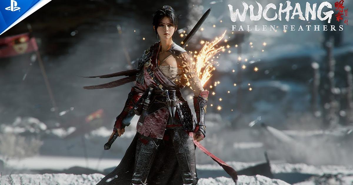 《明末：淵虛之羽》公佈最終 PC 系統要求 最低需 GTX 1060、16GB 記憶體 - 香港手機遊戲網 GameApps.hk