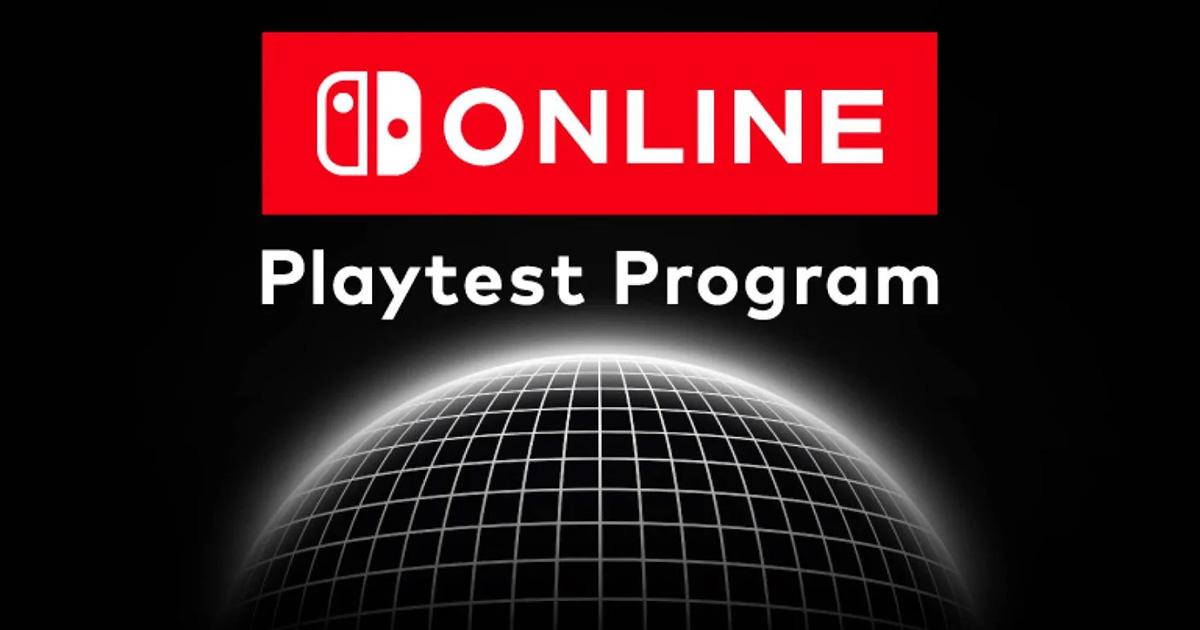 任天堂再推神秘 Switch Online 測試計劃 即日起開放報名參加 - 香港手機遊戲網 GameApps.hk