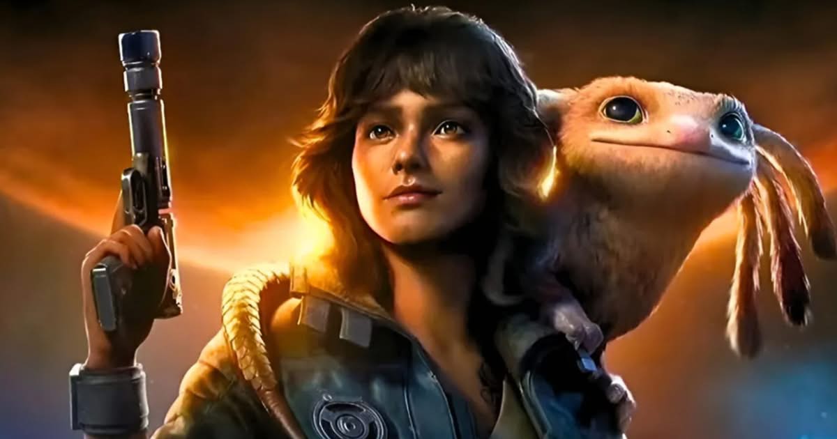 Ubisoft 指《星球大戰：亡命之徒》失利與品牌熱度下滑有關 - 香港手機遊戲網 GameApps.hk