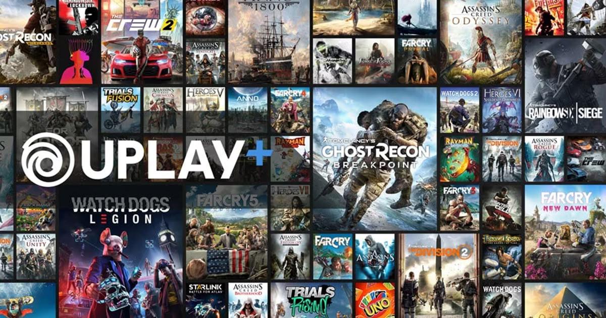 育碧執行長談遊戲支援期限：「沒有什麼是永恆的」 - 香港手機遊戲網 GameApps.hk