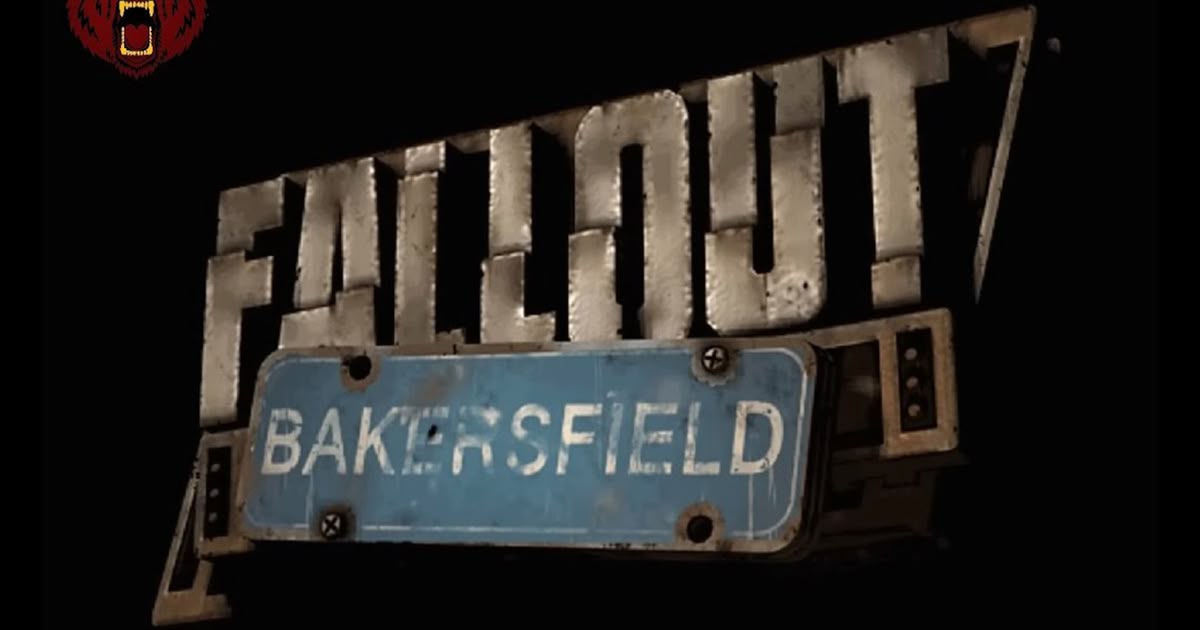 《Fallout: Bakersfield》最新預告公開 粉絲自製射擊遊戲還原原作復古氛圍 - 香港手機遊戲網 GameApps.hk