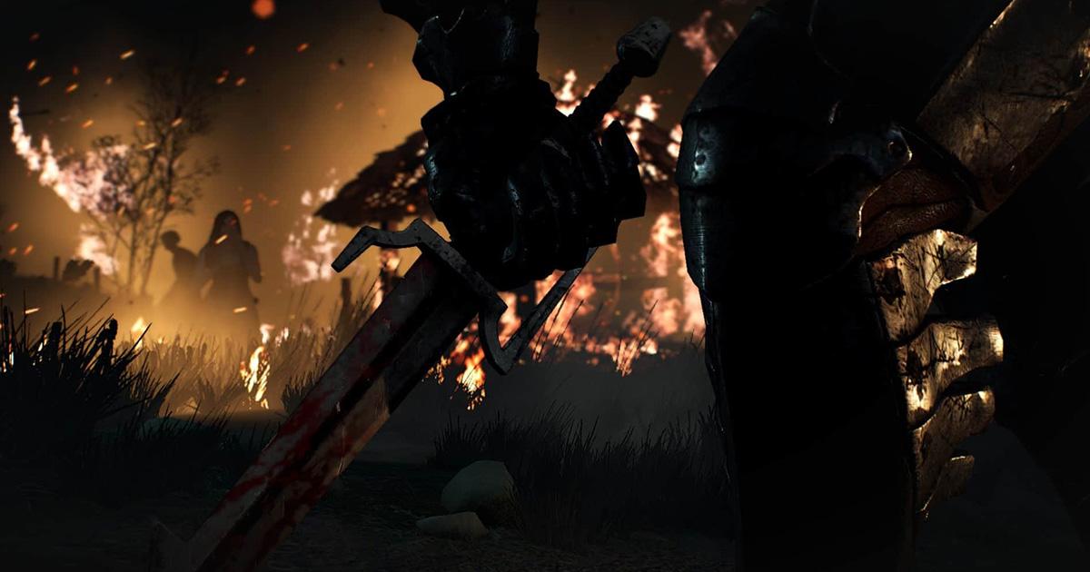 CDPR新作《Project Hadar》曝光 動作RPG主打近戰系統 - 香港手機遊戲網 GameApps.hk