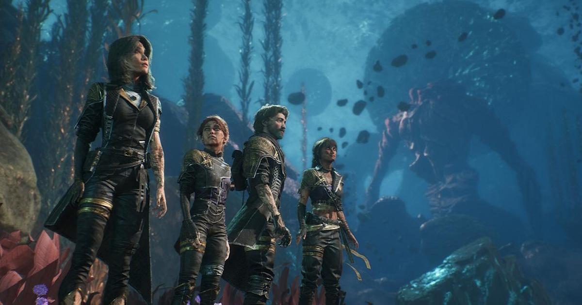 《光與影：33號遠征隊》銷量破 370 萬 PS5 與 Steam 表現亮眼 - 香港手機遊戲網 GameApps.hk