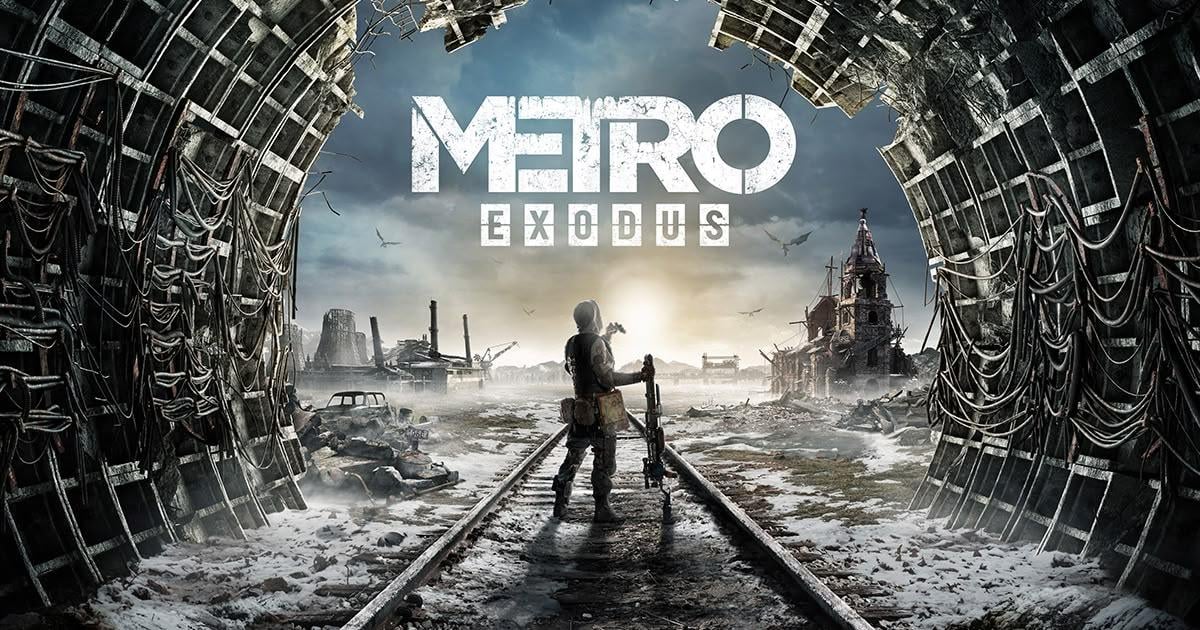 《Metro》新作或將於 gamescom 2025 公開 粉絲發現 4A Games 異動 - 香港手機遊戲網 GameApps.hk
