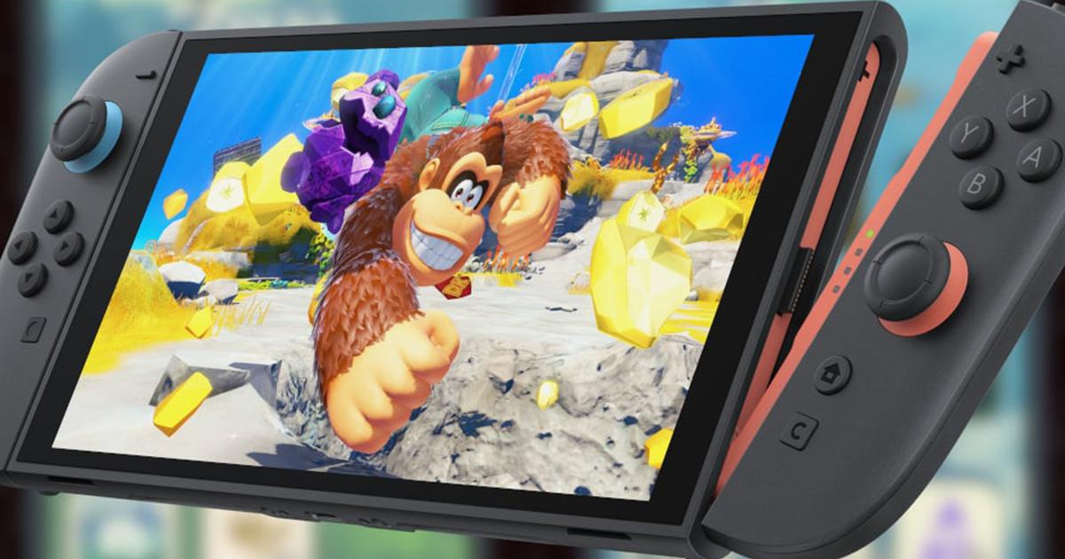 任天堂提醒：暑假攜帶Switch及Switch 2需防盜 玩家驚呼「太可怕了」 - 香港手機遊戲網 GameApps.hk