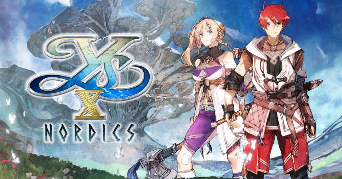 《伊蘇》新作開發確認 Falcom 社長預告多項可能計劃 - 香港手機遊戲網 GameApps.hk