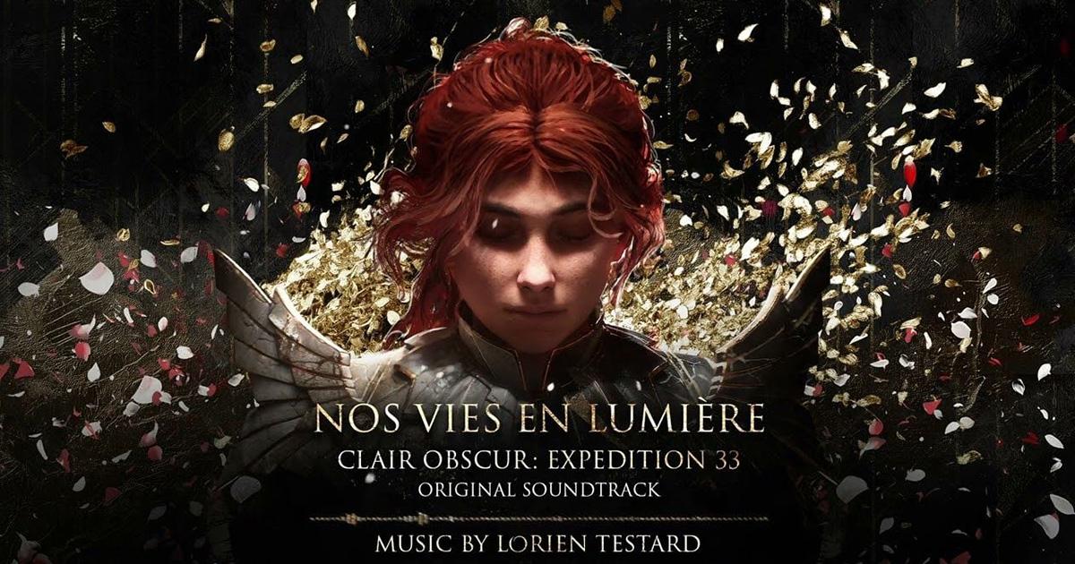 《光與影：33號遠征隊》音樂特輯 –《盧明浮生》免費入手 - 香港手機遊戲網 GameApps.hk