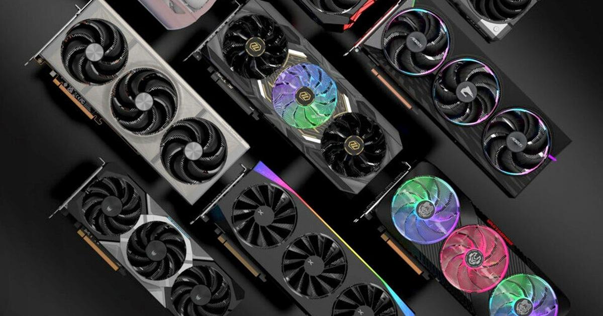 買PC前必看 萬人投票最多人選購最顯示卡出爐 - 香港手機遊戲網 GameApps.hk