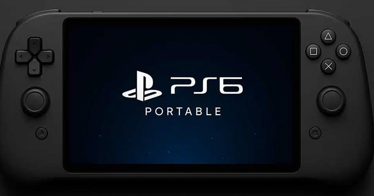 PlayStation 6 2028 年推出 搭載 AMD Zen 6 CPU 與 24GB RAM 手提版或明年公佈 - 香港手機遊戲網 ...