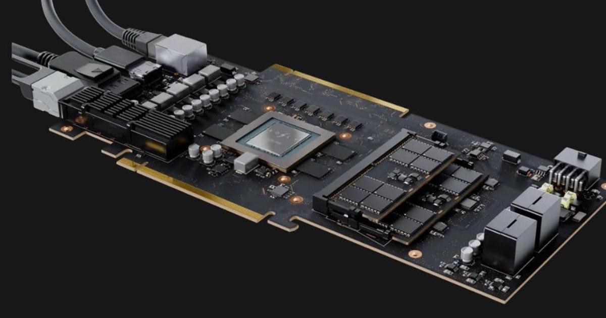 Zeus GPU 號稱比 RTX 5090 快 2.5 倍兼省電 80% Bolt Graphics 劍指遊戲市場 - 香港手機遊戲網 GameApps.hk