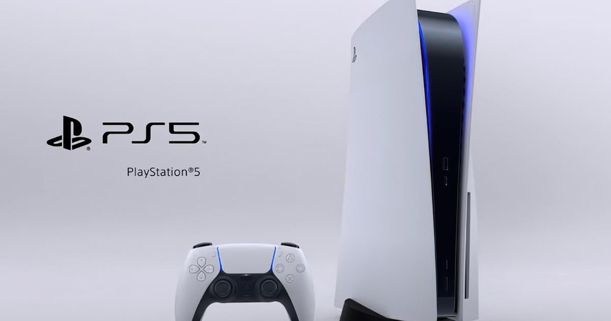 PS5 全球銷量突破 8000 萬部 距離 PS4 同期僅差 250 萬 - 香港手機遊戲網 GameApps.hk